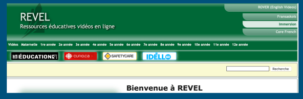 Idéllo – On apprend en français