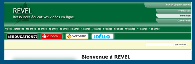 Idéllo – On apprend en français